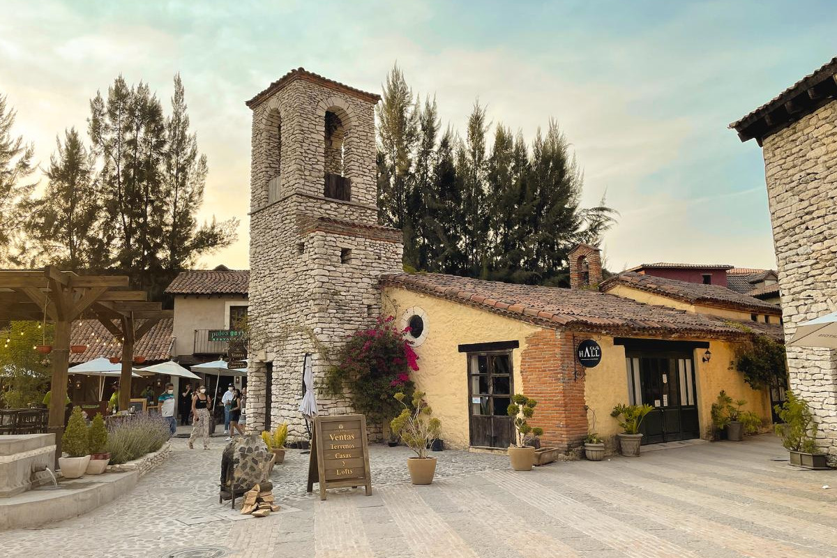 Val’Quirico Puebla